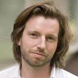 Professor Matthew Reynolds | Faculty of English