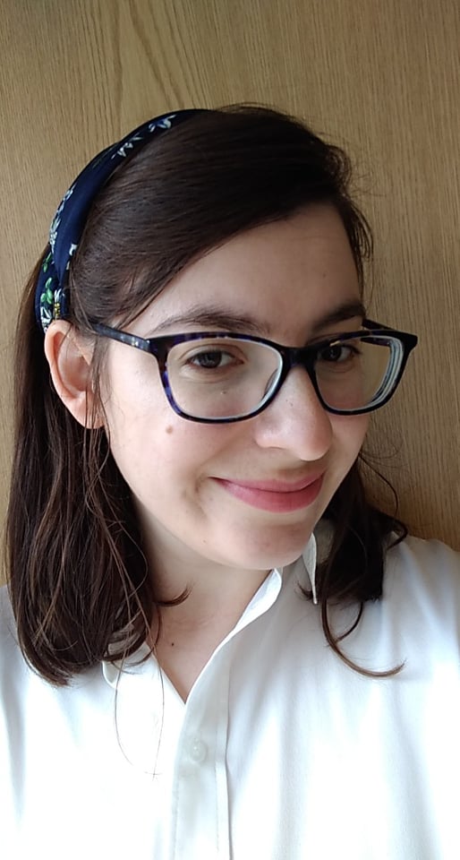 Dr Megan Bushnell | Faculty of English