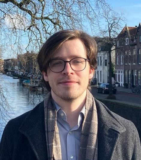 Michael Lysander Angerer | Faculty of English