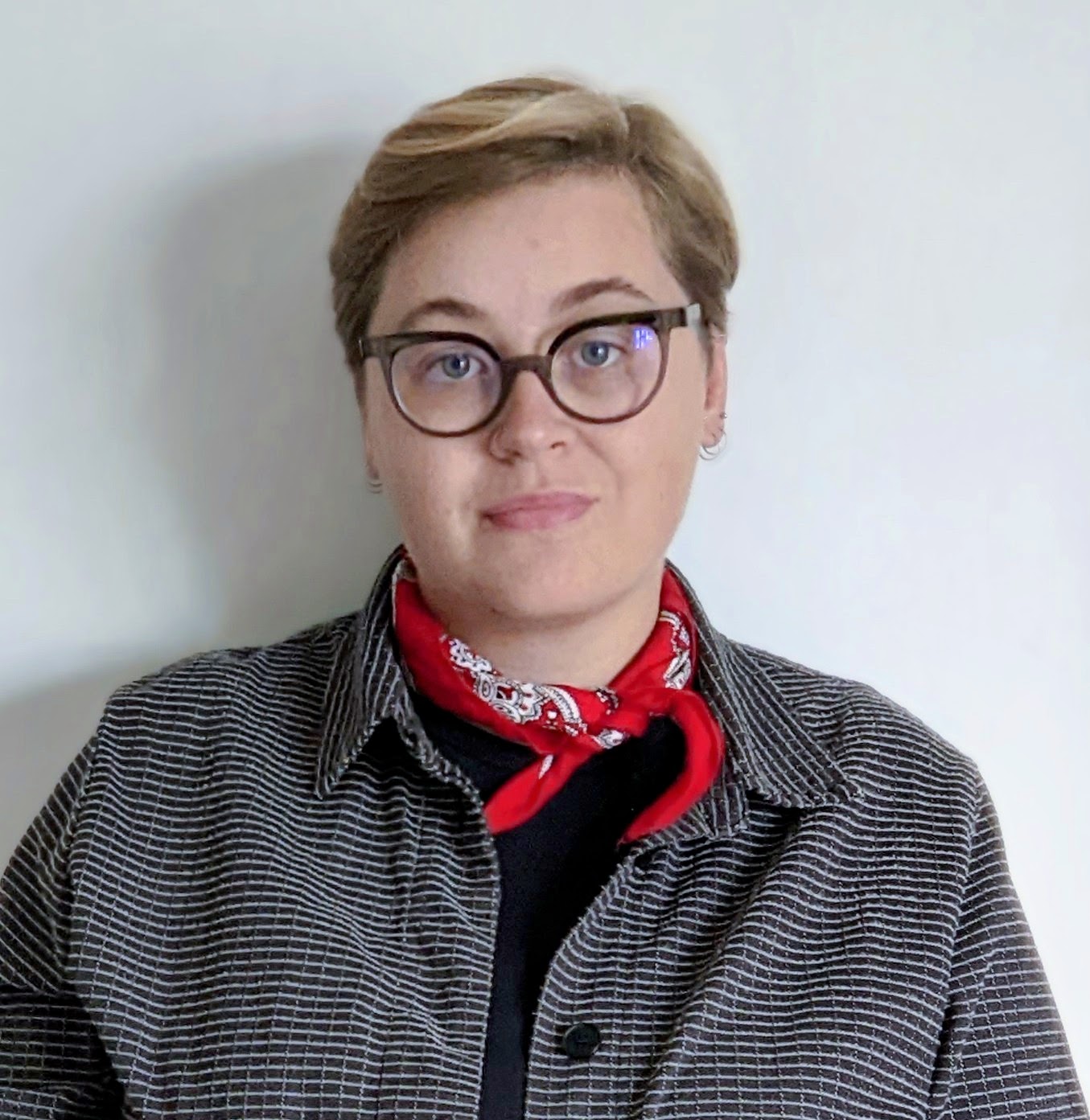Spotlight on Staff: Dr Minna Jeffery | Faculty of English