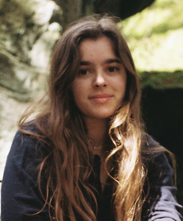 Natasha Bharucha | Faculty of English