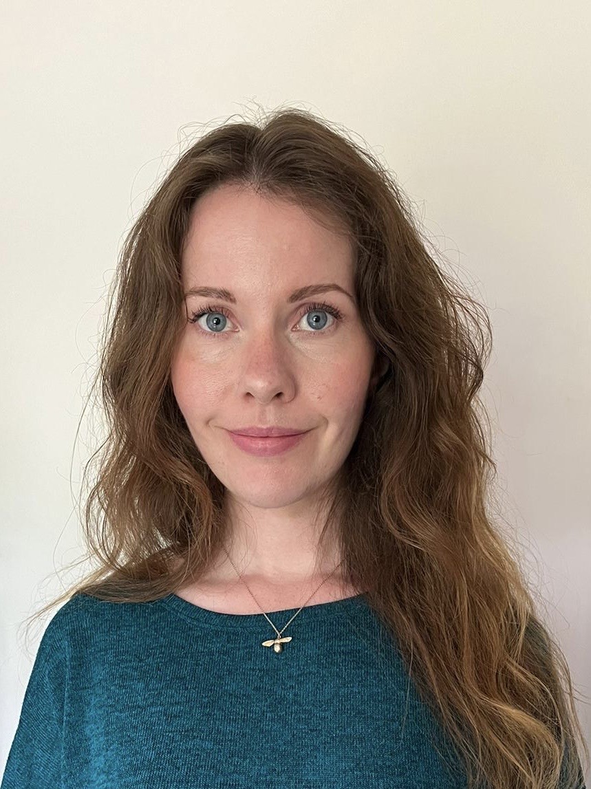 Dr Niamh Kehoe | Faculty of English