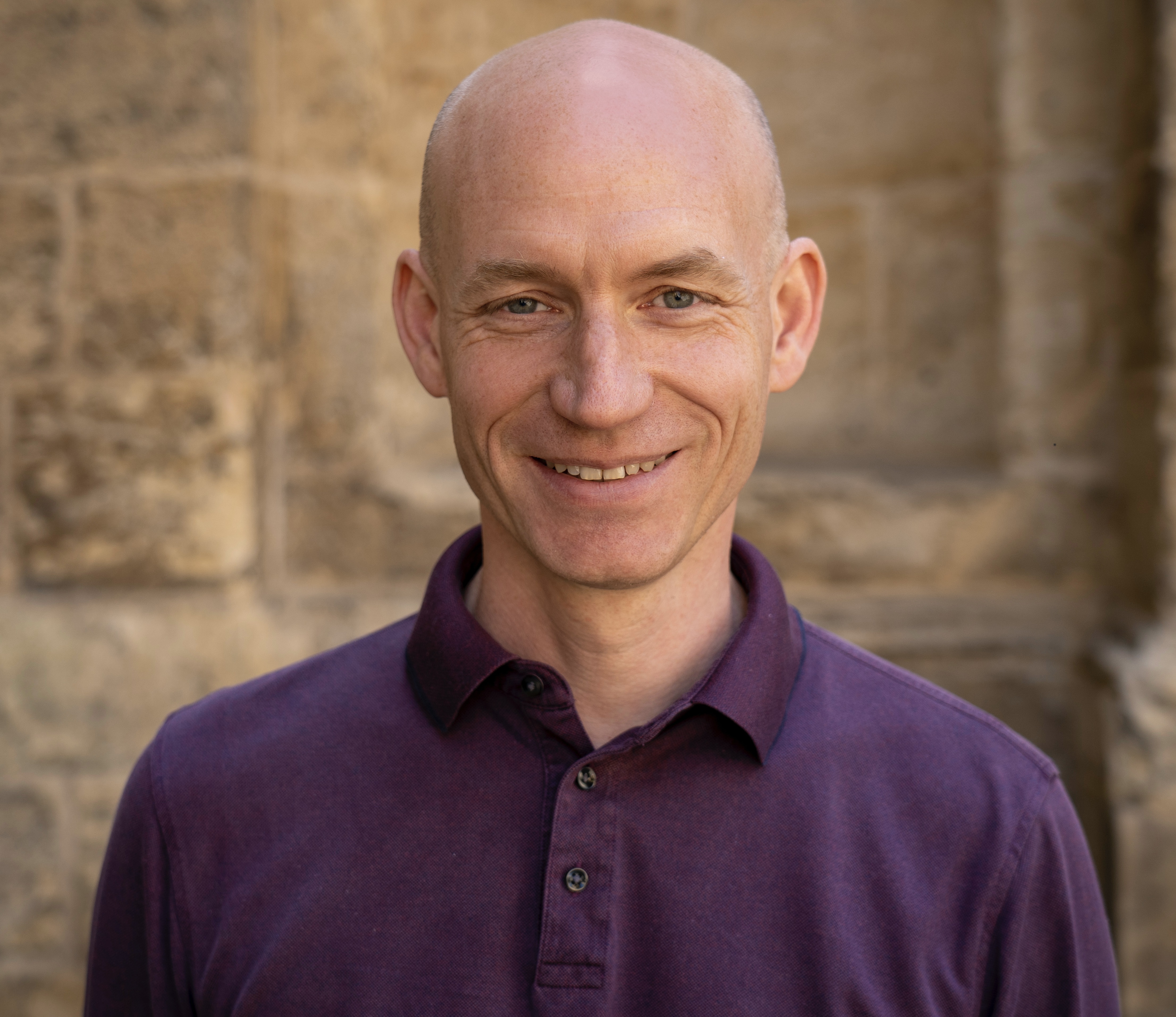 Professor Nicholas Perkins | Faculty of English