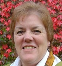 Dr Lynn Robson | Faculty of English