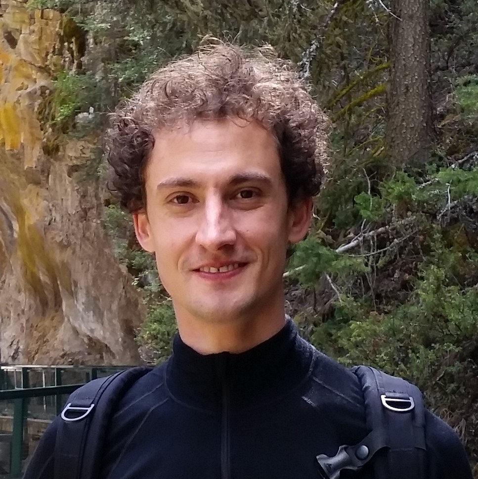 Dr Sean Geddes | Faculty of English