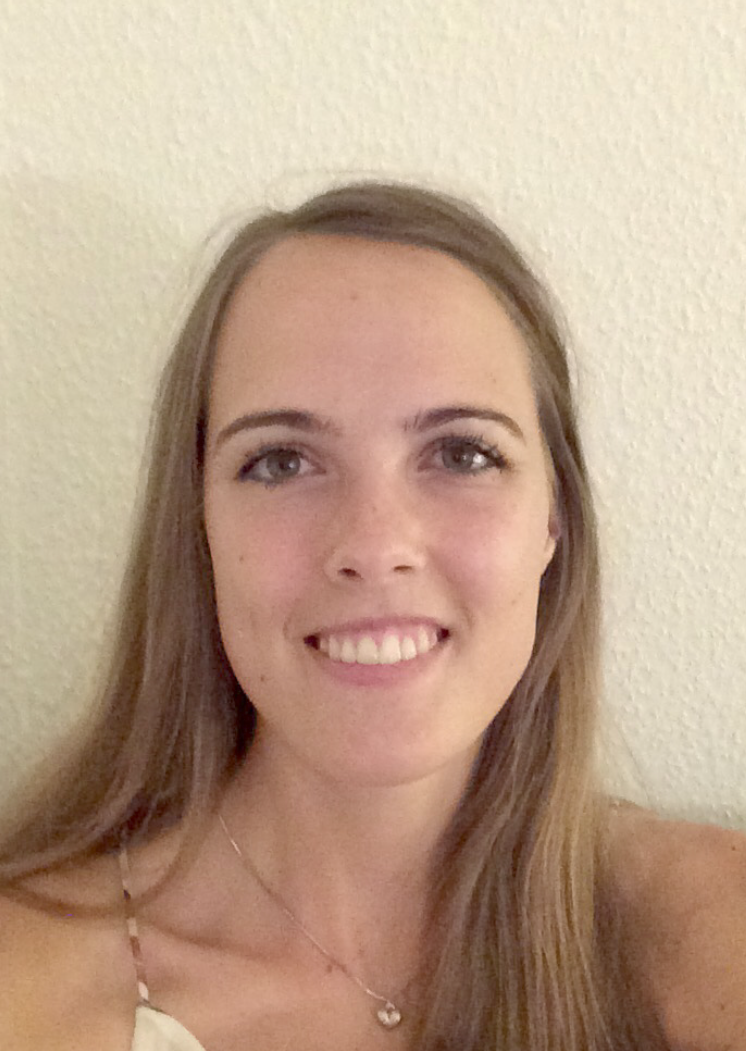 Dr Stephanie M. Volder | Faculty of English