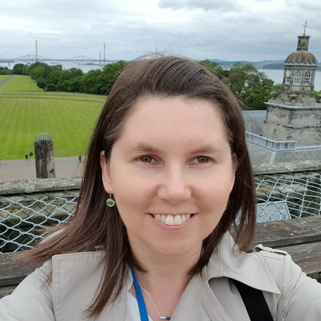 Dr Carly Watson | Faculty of English