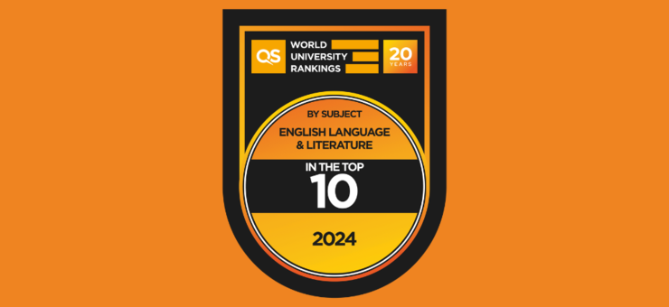 Welcome | Faculty of English