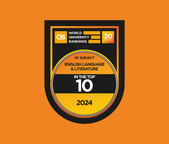 Welcome | Faculty of English