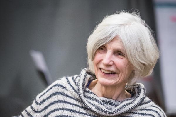 Telling Our Stories Better: Online Gallery | Faculty of English