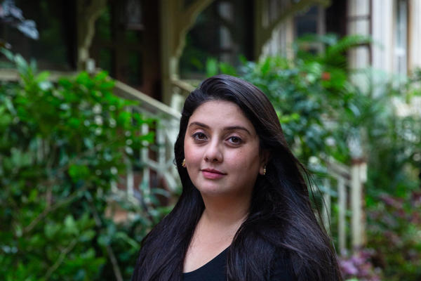 Telling Our Stories Better: Online Gallery | Faculty of English