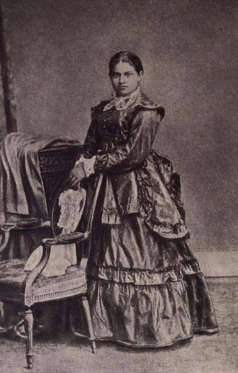 ‘The Royal Ascetic and the Hind’ by Toru Dutt | Faculty of English