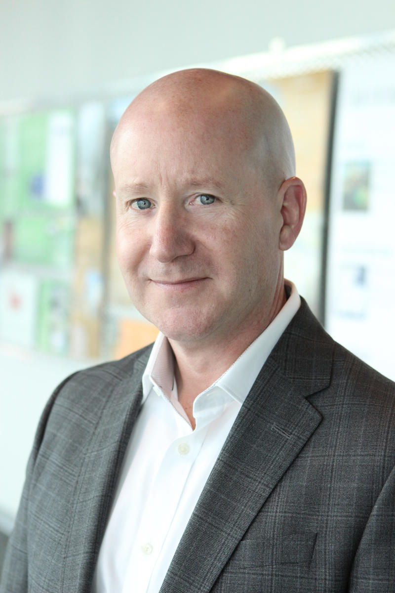 Joe Gollner: Entrepreneur, Soldier, Lifelong Learner | Faculty of English