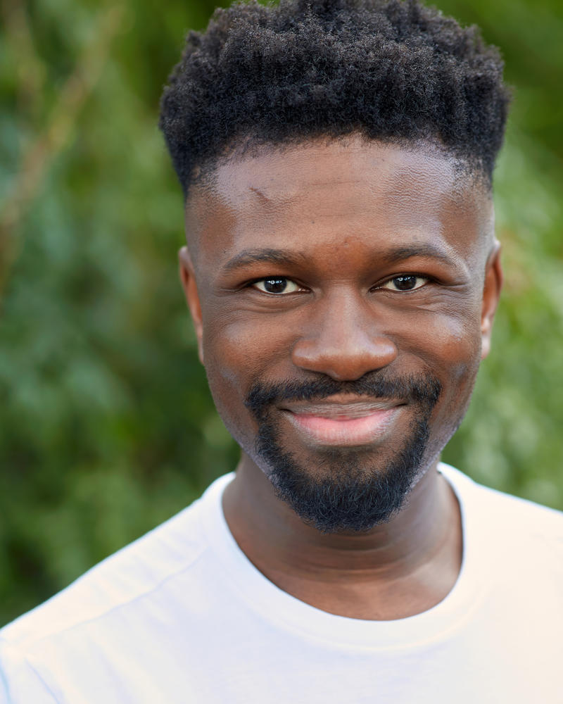 Michael Donkor: Novelist, Literary Critic, and Teacher | Faculty of English