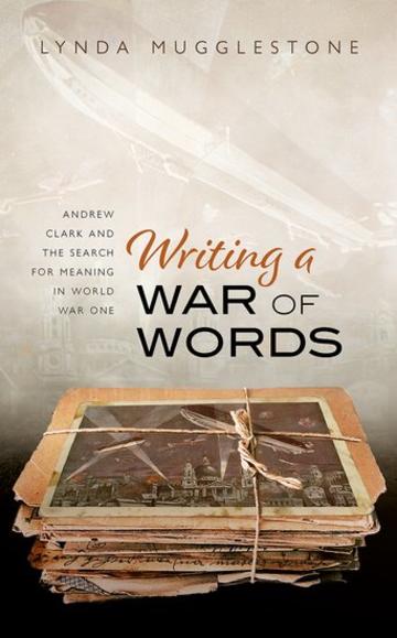 Writing a War of Words | Faculty of English