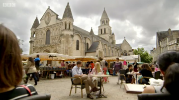 Professor Laura Ashe | Faculty of English