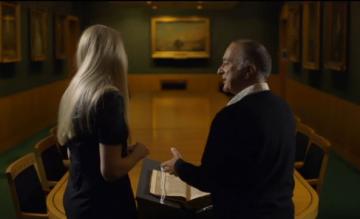 Professor Laura Ashe | Faculty of English