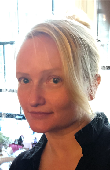 Professor Laura Ashe presents BBC4 programme on Plague Fiction ...