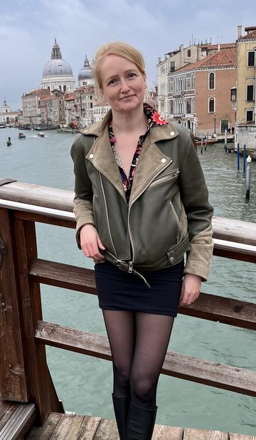 Professor Laura Ashe presents BBC4 programme on Plague Fiction ...