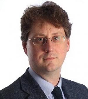 Dr Patrick Hayes | Faculty of English