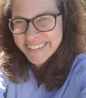 Dr Anna Beer | Faculty of English