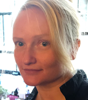 Professor Laura Ashe | Faculty of English