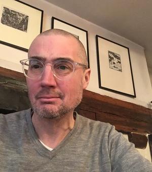 Dr Christopher Fletcher | Faculty of English