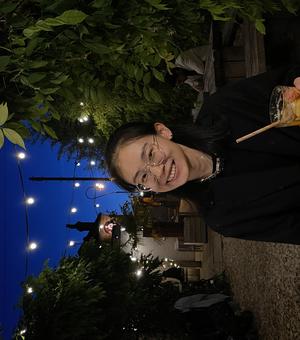 Yinghan Li | Faculty of English